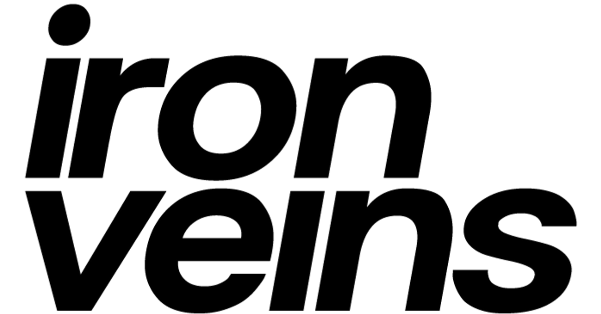 Iron Veins